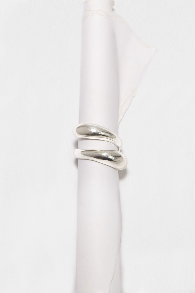 abrazo ring – Hernan Herdez